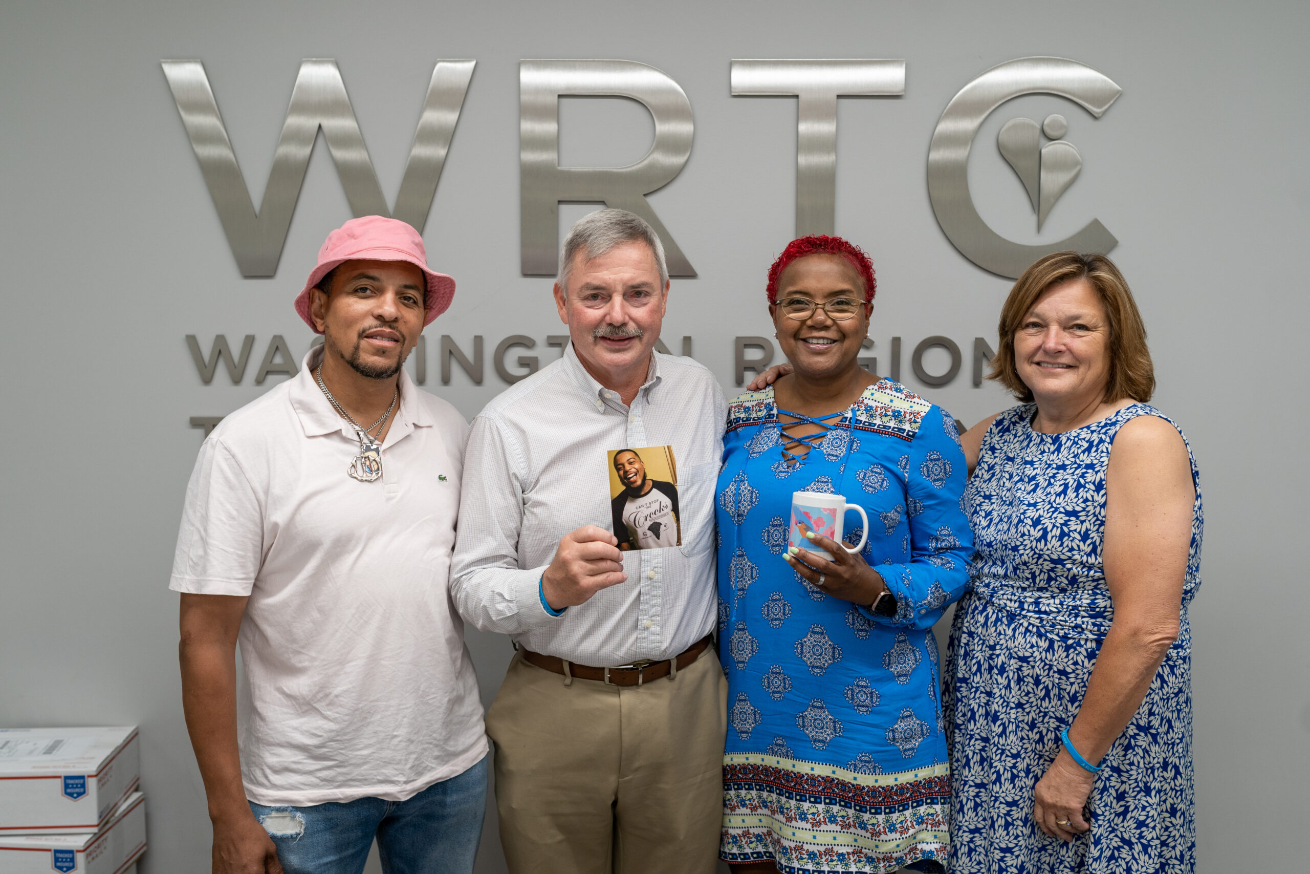 Organ Donations Stories - AOPO