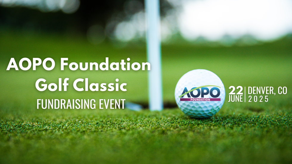 Featured Events - AOPO