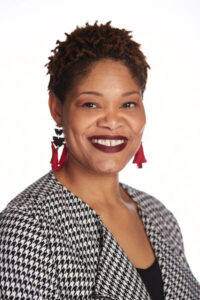 Tasha Flowers - AOPO